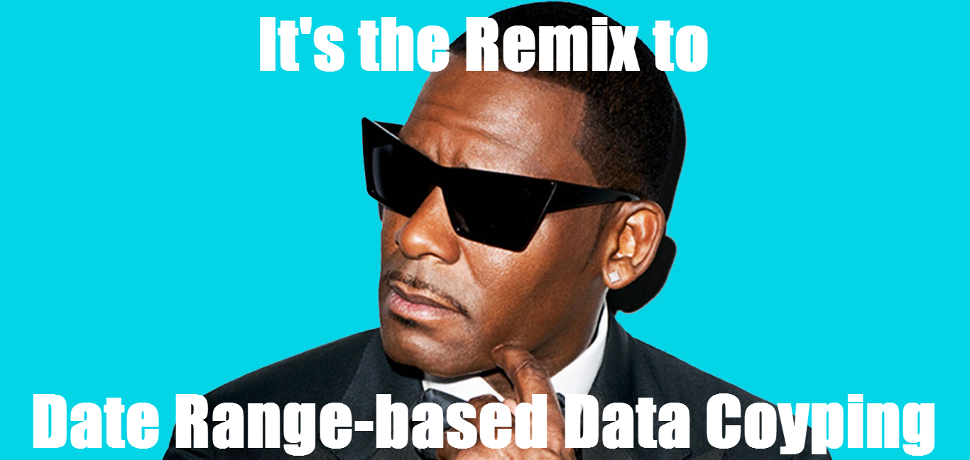 How To Copy Data Based On Dates To A New Worksheet Dan Wagner Co